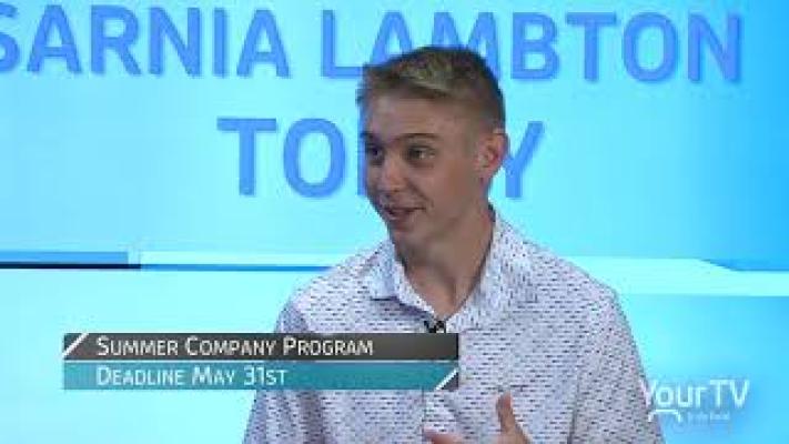 YourTV Sarnia